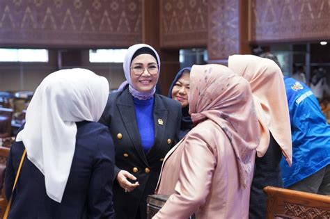 DPRD Sumsel Gelar Rapat Paripurna Dengan Agenda Penjelasan Rancangan