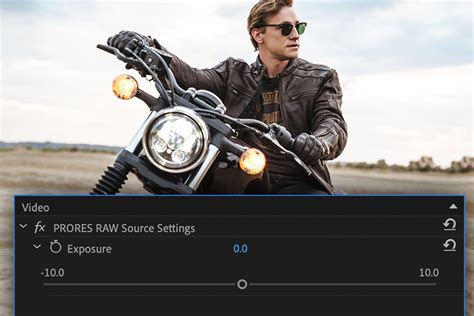 A Minor Update To Adobe Premiere Pro Adds Prores Raw By Scott Simmons