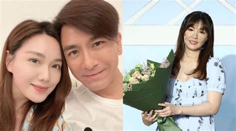 疫情后考虑和马国明结婚 汤洛雯自爆对婚礼的期待