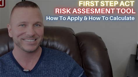 First Step Act Earned Time Credits How To Apply And How To Calculate