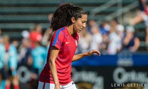 Press Willing To Stay In Nwsl — Just Not Houston Equalizer Soccer