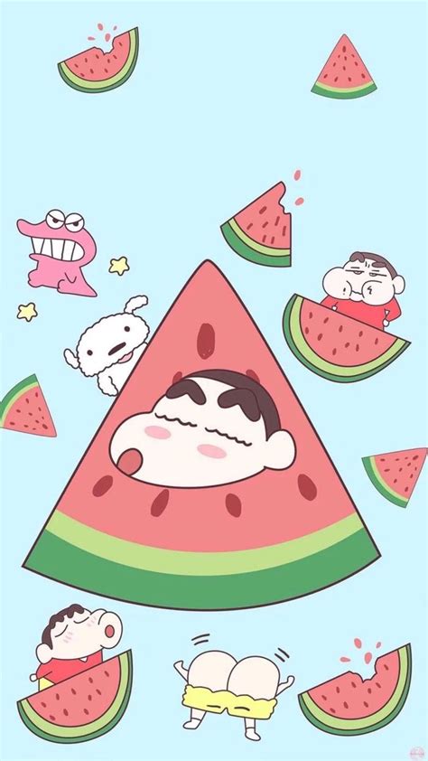 짱구 배경화면 잠금화면 모음 짱구와흰둥이♥️ 공유합니다 네이버 블로그