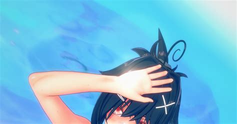 コイカツ コイカツ オリジナル・キャラ達の海での水着 その2 ニセ🔞のイラスト Pixiv
