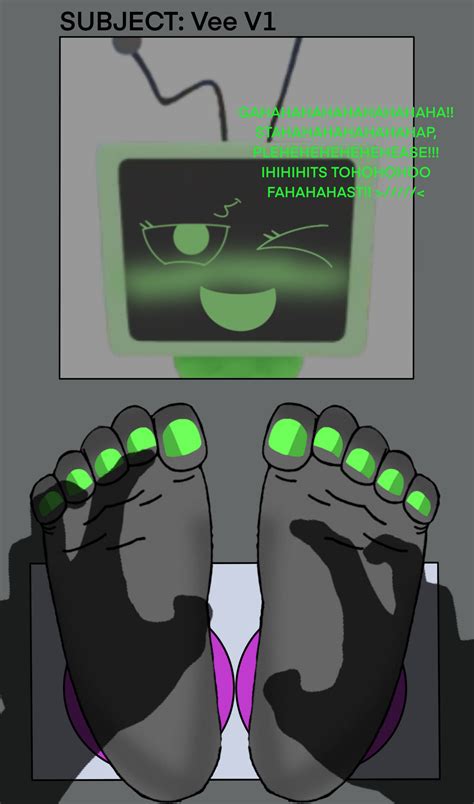 Tickle Tv Gorl~ 7 By Thetoygiver On Deviantart