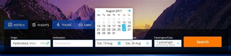 How To Create A Method For The Datepicker Element Using Selenium