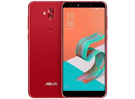 Asus ZenFone 5 Selfie Pro Full Specification Price Review
