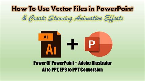 Easy Powerpoint 3d Animation Morph Transition Explained Artofit