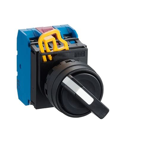 Yw1s 3e21 Selector Switch Yw Series Pus India