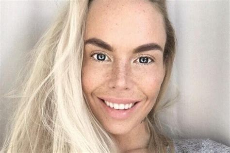 FOTOS Modelo causa sensación en redes por el increíble largo de sus piernas La Prensa Gráfica