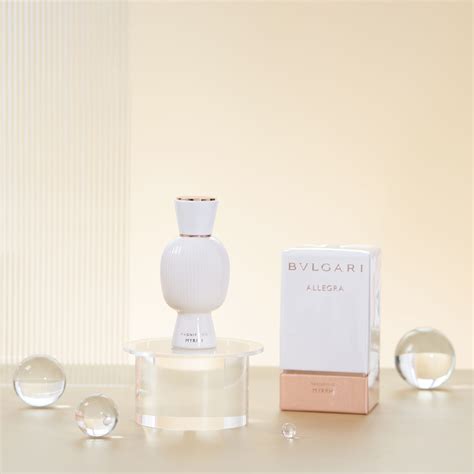 Nước hoa Bvlgari Allegra Magnifying Myrrh EDP Apa Niche
