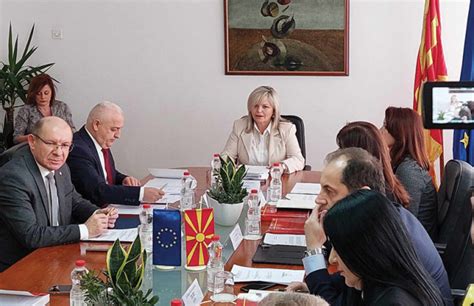 Совет на ЈО Со вчерашниот оглас на Судски совет не се почитуваат проекциите за 8 та генерација