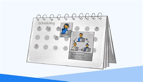 Announcing Our Improved Schedules On Call Rotations Squadcast