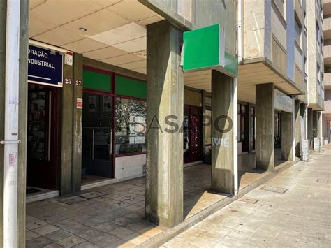 Loja Venda 150 000 em Aveiro Glória e Vera Cruz Sá Barrocas CASA