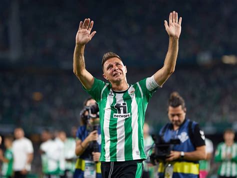 Partido homenaje a Joaquín horario y dónde ver la despedida de la leyenda del Betis por TV y