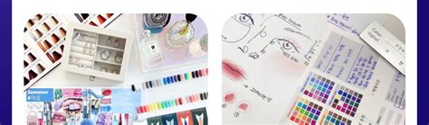 Seoul Personal Color Analysis Experience Klook