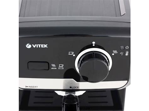 Кофеварка Vitek VT-1502 - купить в Баку. Цена, обзор, отзывы, продажа