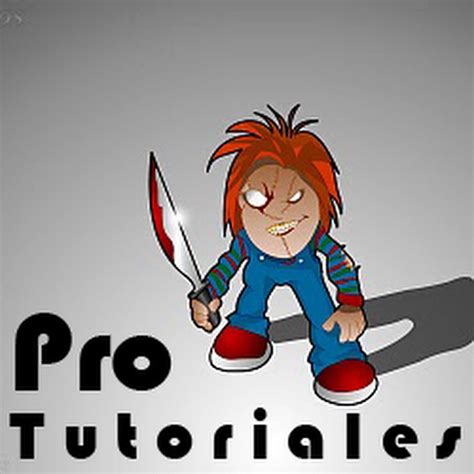 Protutoriales Youtube