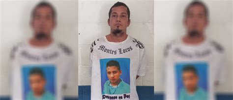 Capturan a corredor de clica de la MS que ordenaba crímenes en San Salvador Noticias El