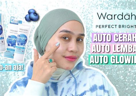 3 Produk Skincare Yang Bagus Untuk Mengecilkan Pori Pori Di Wajah