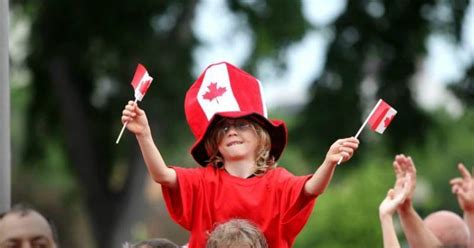 Canadian Government Just Made Its National Anthem Gender Neutral