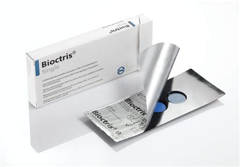 Bioctris Laboratory Bio Composants Médicaux