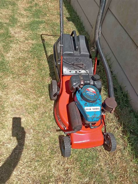 Riding Lawn Mowers For Sale In Port Elizabeth Eastern Cape Facebook