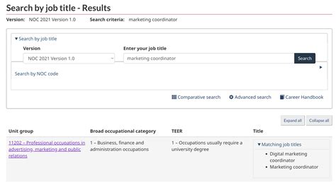 New Noc Codes Step Wise Guide To Find Your Noc