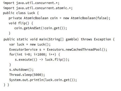 Solved The Following Program Simulates Flipping A Coin An Even Number Of Solutioninn