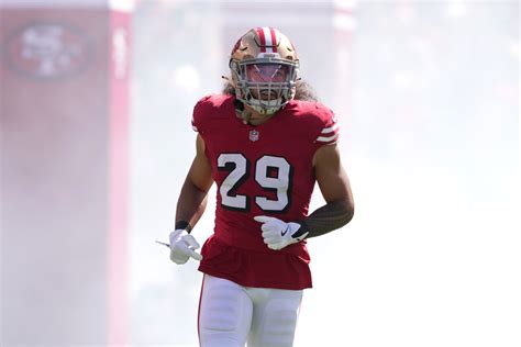 49ers Make Key Decisions On Talanoa Hufanga And Nick Bosa Ahead Of Week
