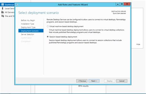 Windows Server 2012 Remote Desktop Service Rdweb Remote App Publishing Networkstip Networking