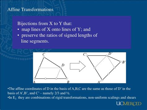 Ppt Eecs 274 Computer Vision Powerpoint Presentation Free Download