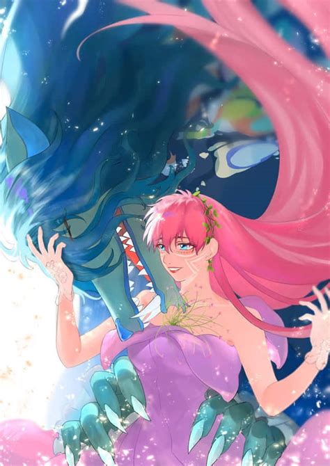 100 Belle Anime Wallpapers