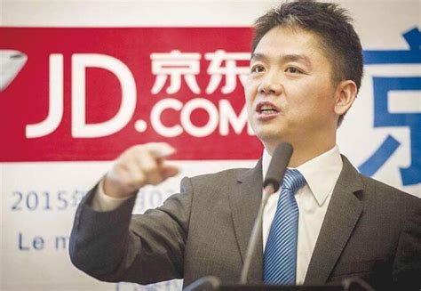 京東劉強東 嗆淘汰生活第一、工作第二員工 話題觀察 旺報
