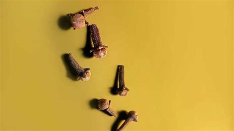 Lavangam: 7 Key Health Benefits Of Cloves