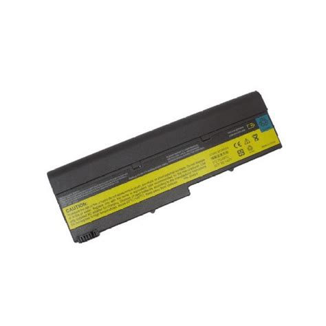 แบตเตอรี่ Ibmlenovo Thinkpad Series รุ่น X40 Black Shopee Thailand