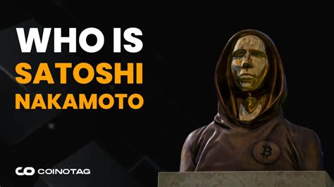 Who Is Satoshi On X Craig Wright Controversy Fuels Bitcoin Inspired