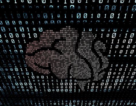 Binary Digital Array Big Data Transmission And Intelligent Brain