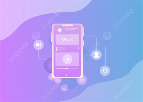 Ceative Gradient Ui Ux Background Design Ui Ux Background Design Ui