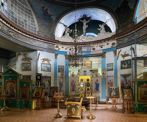 Церковь Троицы Живоначальной Бондари Бондарский район фотография