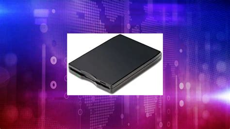 Smartdisk Fdusb B2 Usb External Floppy Disk Drive Amazon Price Tracker Oct 2025 Market Ai