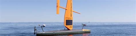 Saildrone Issued First Ever Classification For A Commercial Autonomous