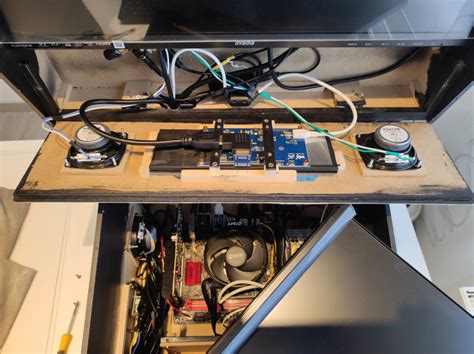 Custom Virtual Pinball Machine Packs Raspberry Pi Picos Rp2040 And A