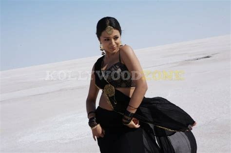 Sexy Trisha Stills Kollywood Zone