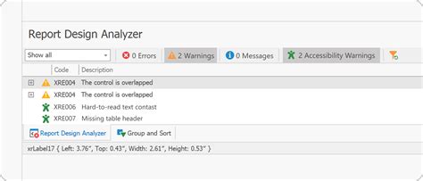 Devexpress Reports And Bi Dashboard — Year End Roadmap V252