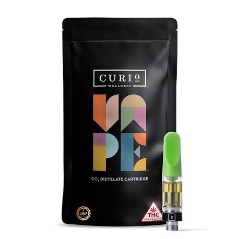 Buy Super Silver Haze Cdt Distillate Cart Online Gleaf Frederick