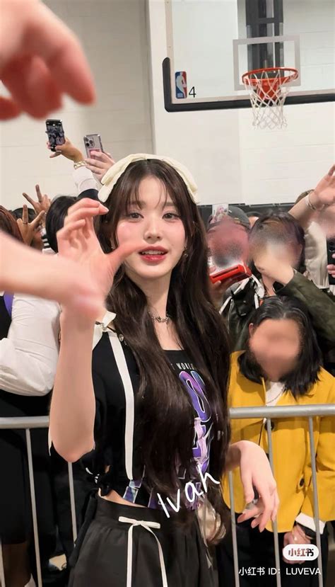 Pin on 장원영
