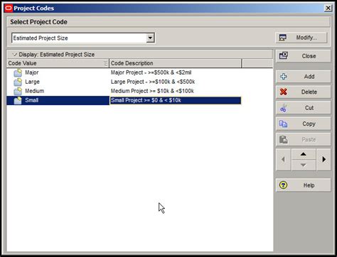 How To Filter Projects In Primavera P