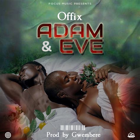 Adam Eve Offix