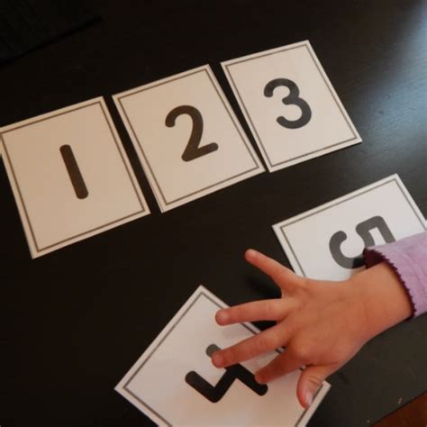 Free Printables The Measured Mom Free Preschool Printables Number