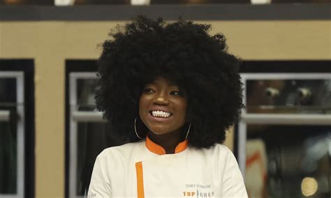 Chiky Bombóm gana la primera prueba de Top Chef VIP el nuevo